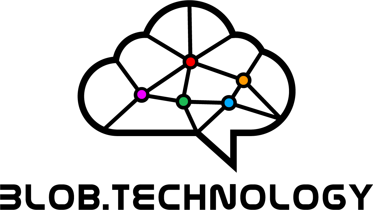 Home Blob Technology